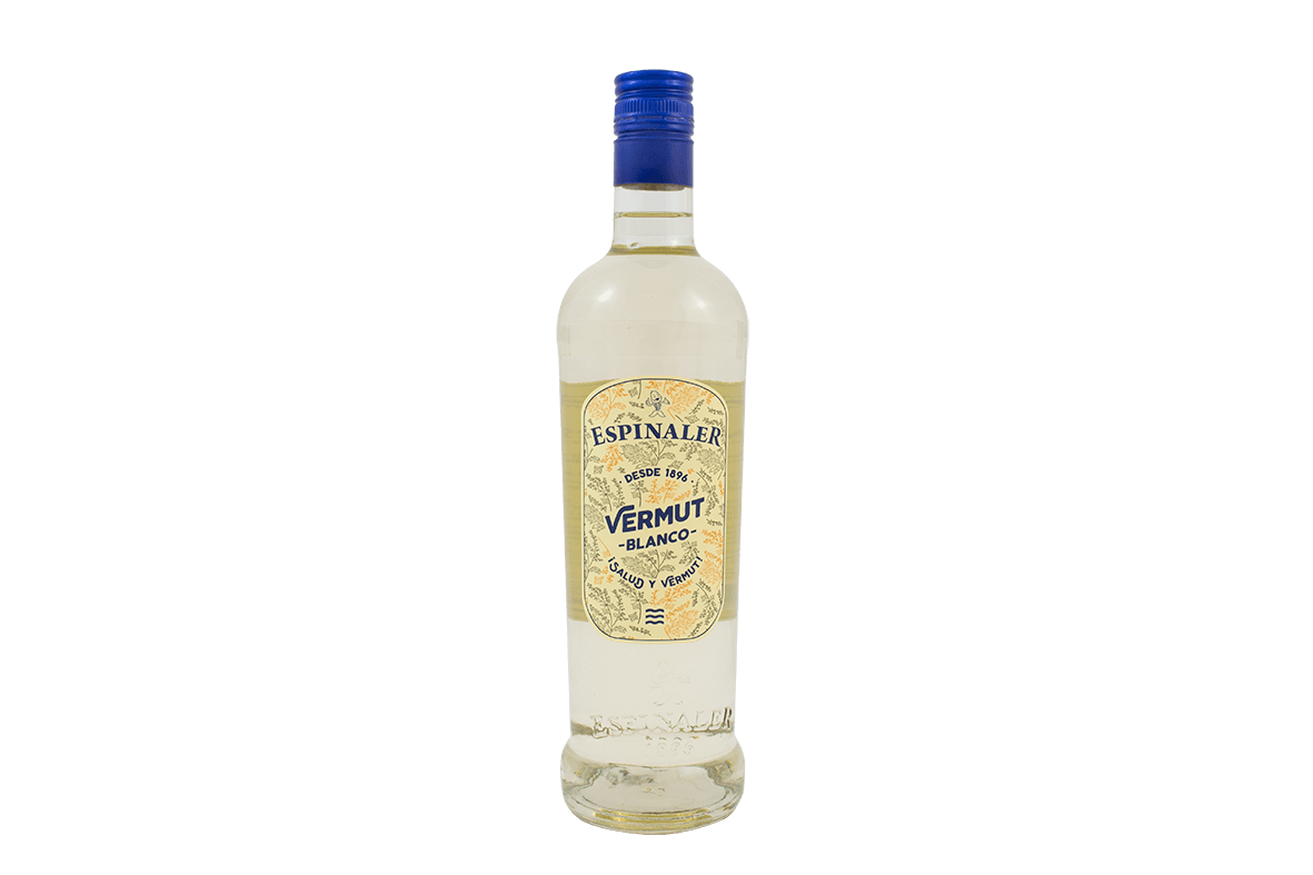 Vermut blanco Espinaler 75cl | Ametller Origen