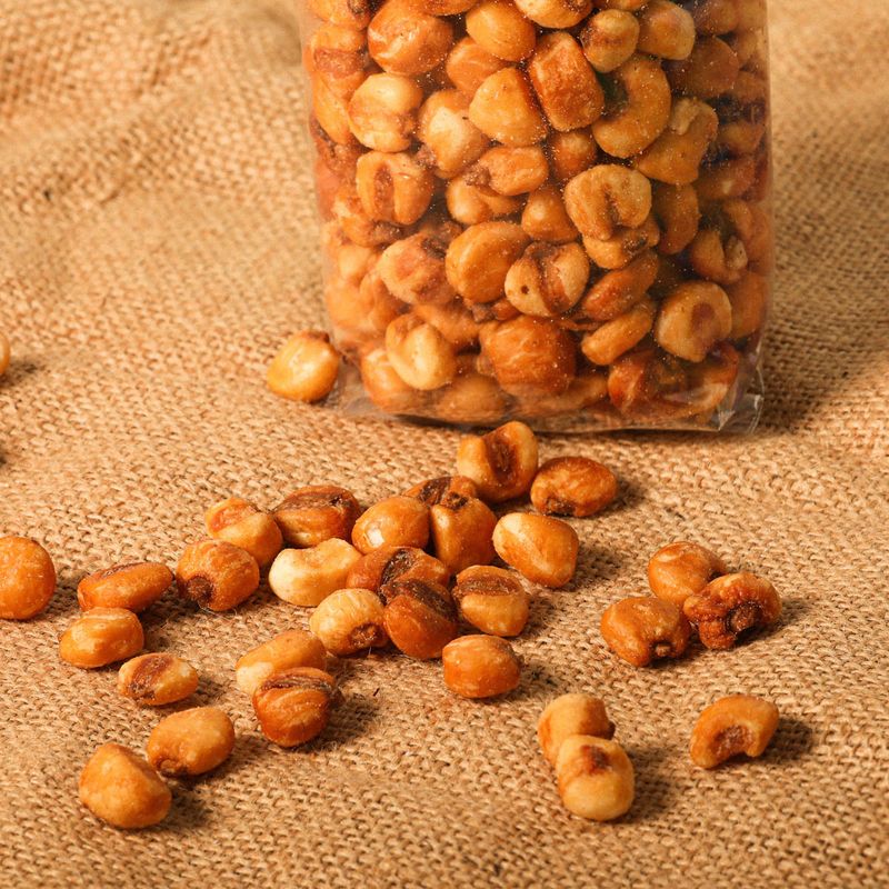 Maíz Tostado Gigante Ametller Origen 160 G Ametller Origen