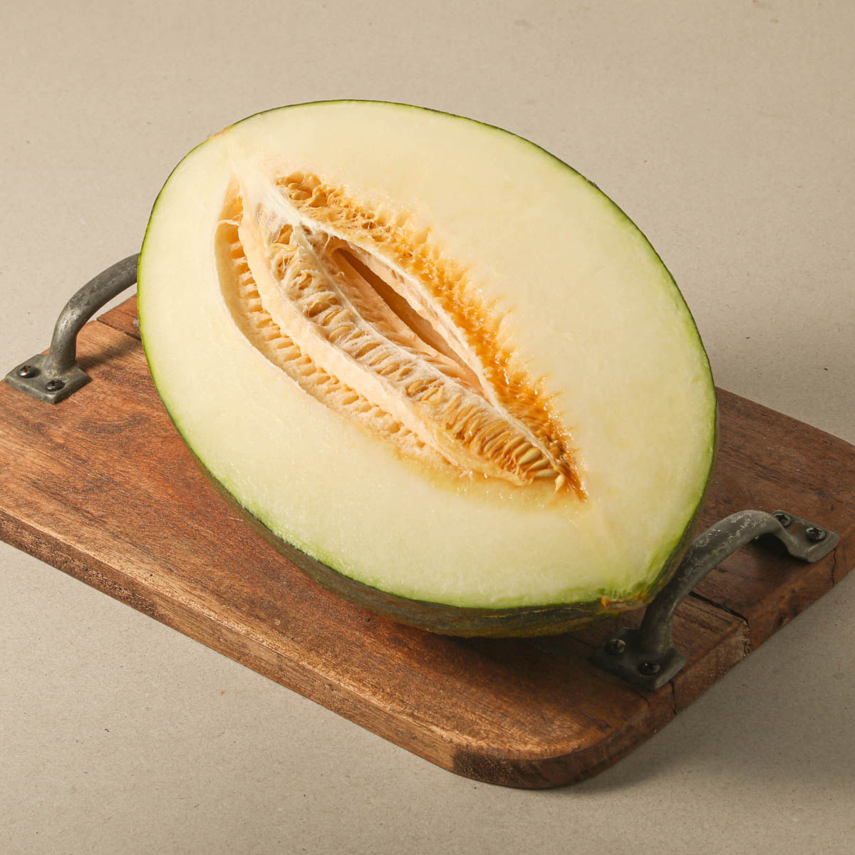 Melón extra - mitad | Ametller Origen