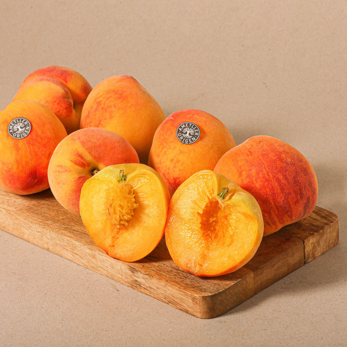 Préssec de Vinya extra AmetllerOrigen