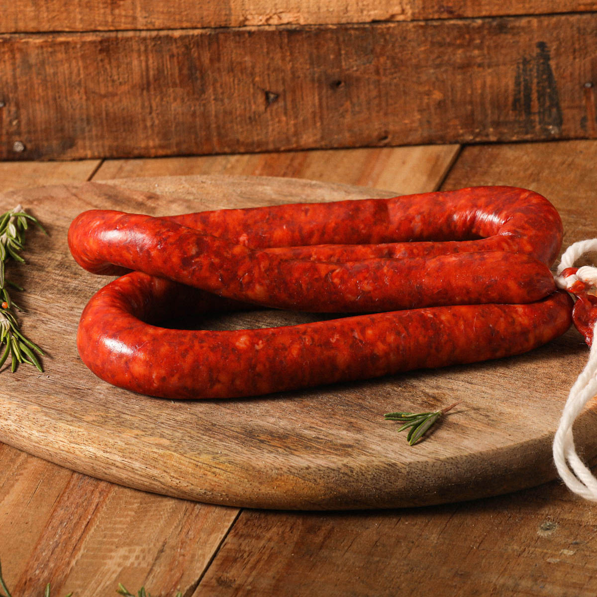 Chistorra BI-HER 380g | Ametller Origen