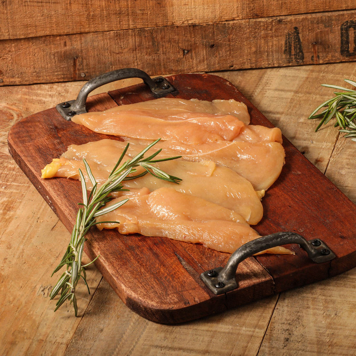 Pechuga de Pollo PIO | Ametller Origen