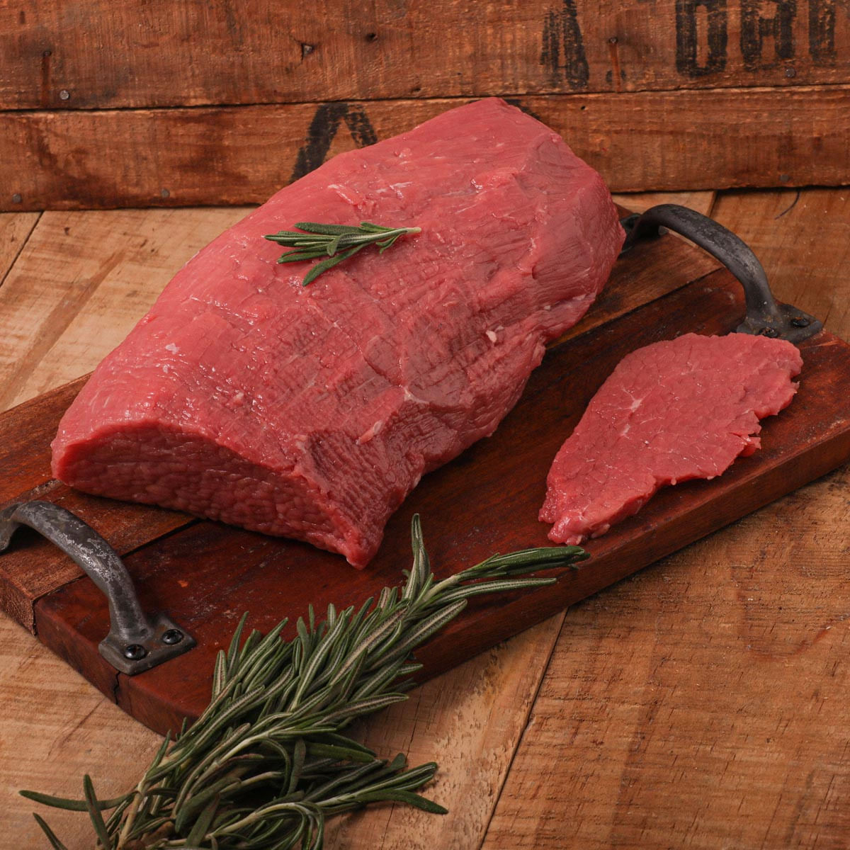 Redondo pierna de ternera Ametller Origen | Ametller Origen