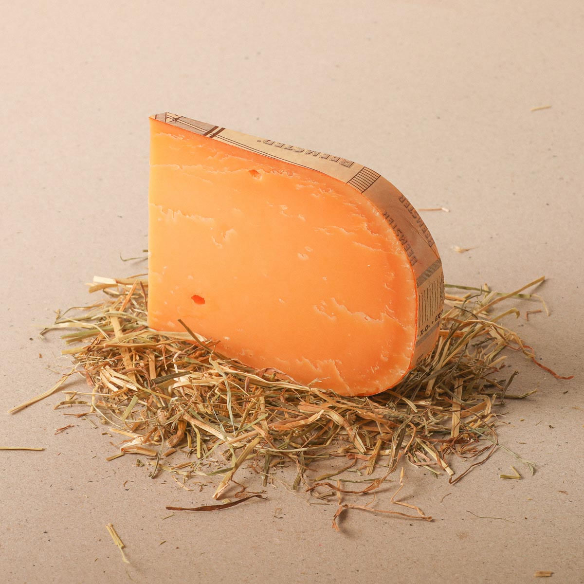 Queso Gouda vell Beemster | Ametller Origen