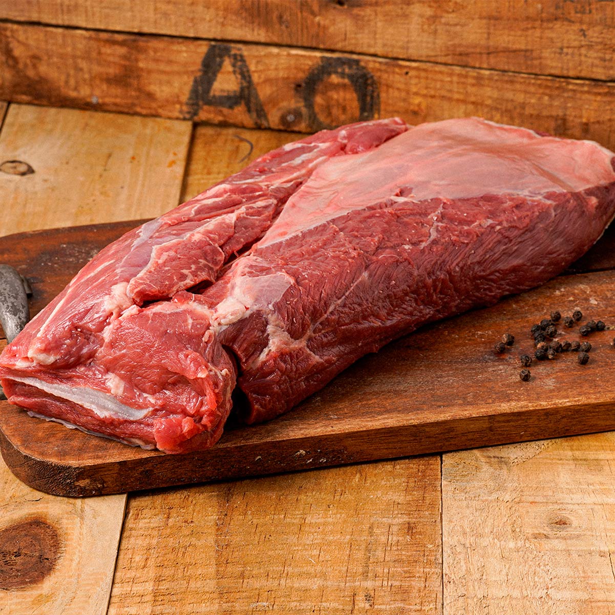 Llata de ternera Ametller Origen | Ametller Origen