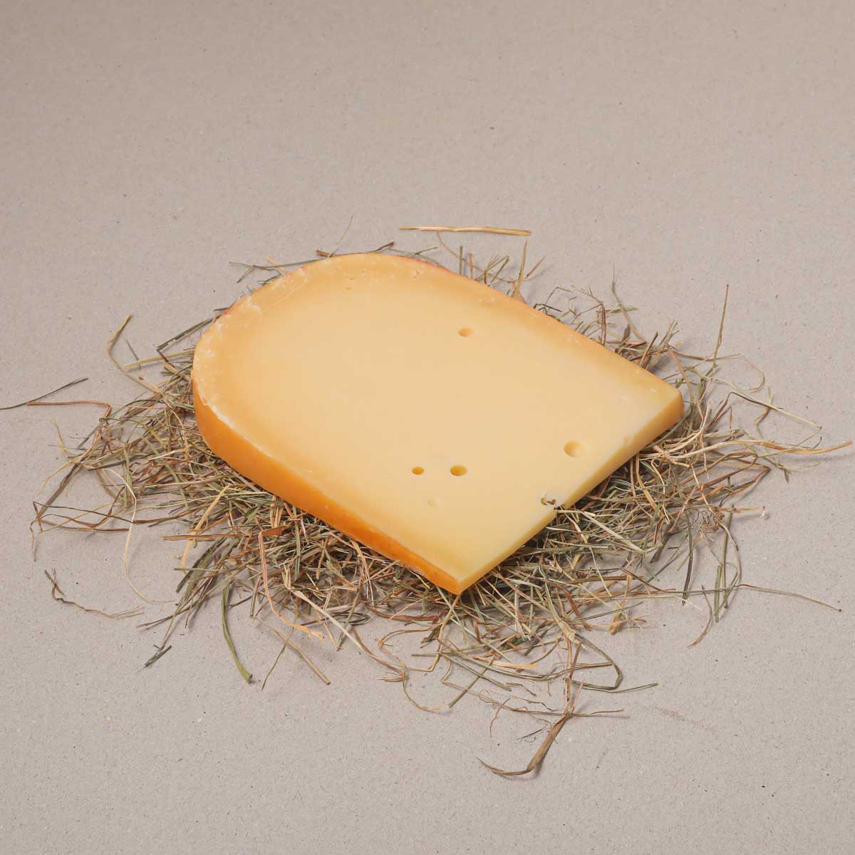 Gouda de granja 8M fermier FARMHOUSE AmetllerOrigen