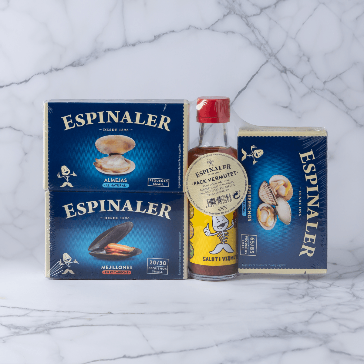 Pack vermut Espinaler | Ametller Origen
